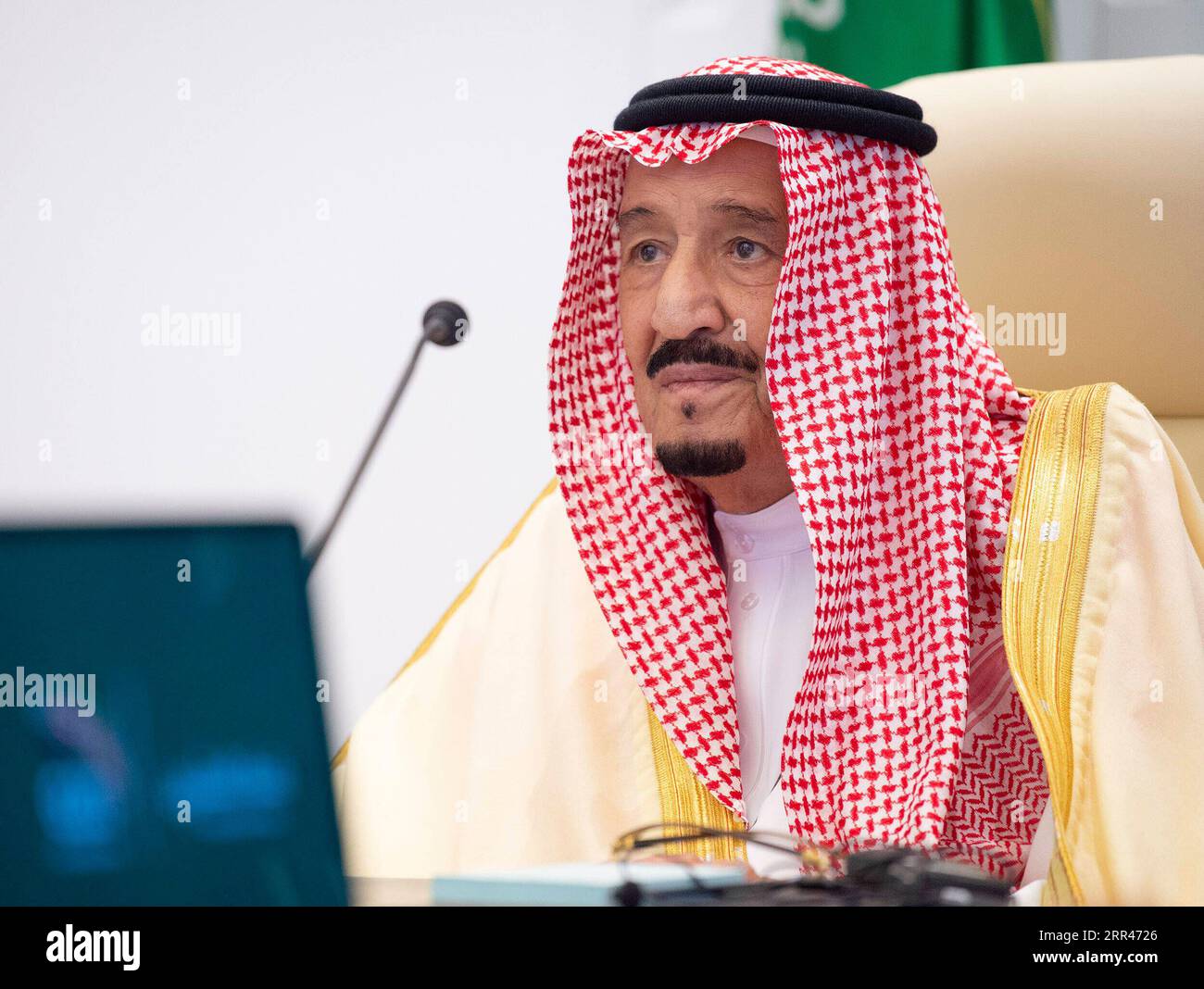 G20xsaudixarabia hi-res stock photography and images - Alamy