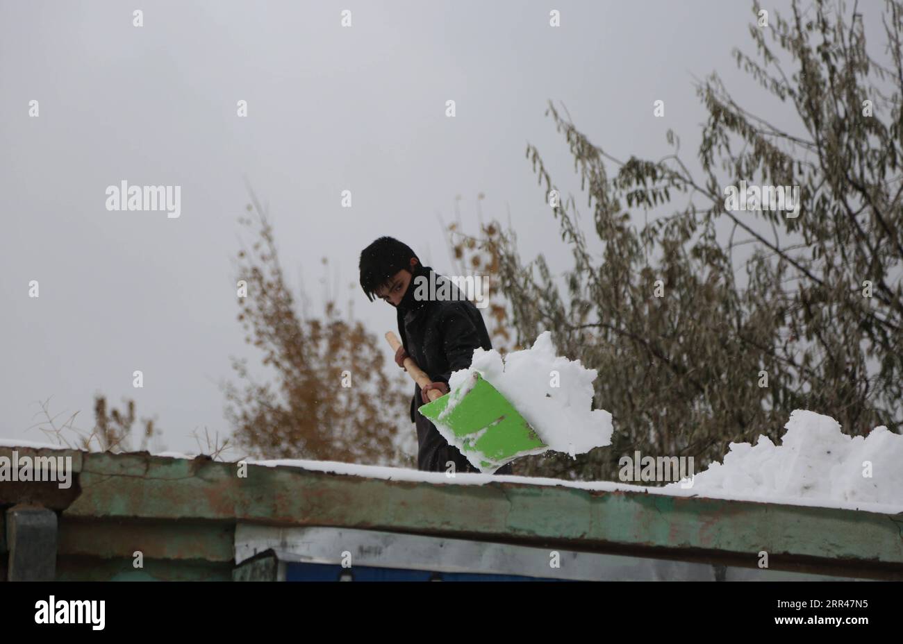 Paghman hi-res stock photography and images - Alamy