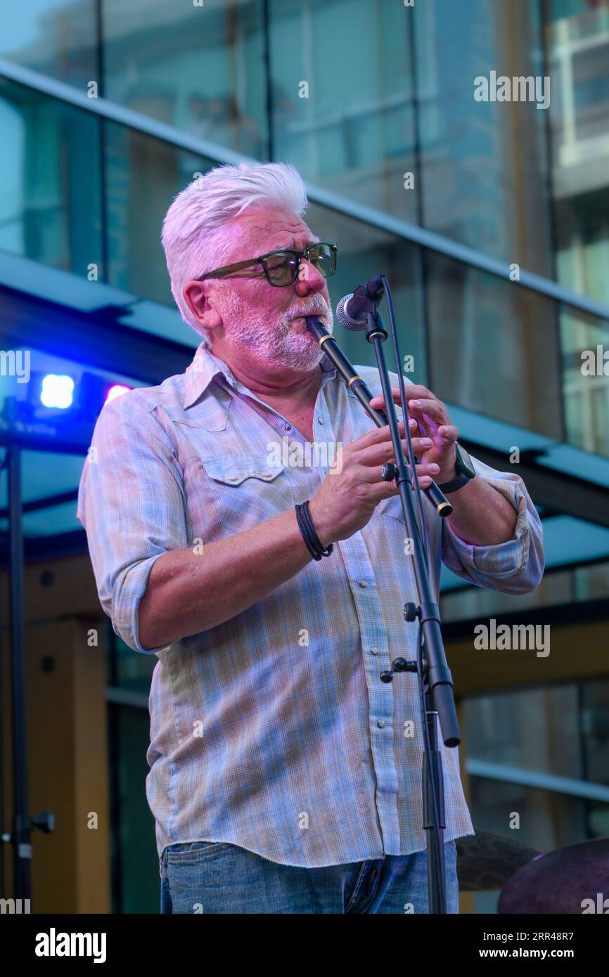 Kelly west hi-res stock photography and images - Alamy