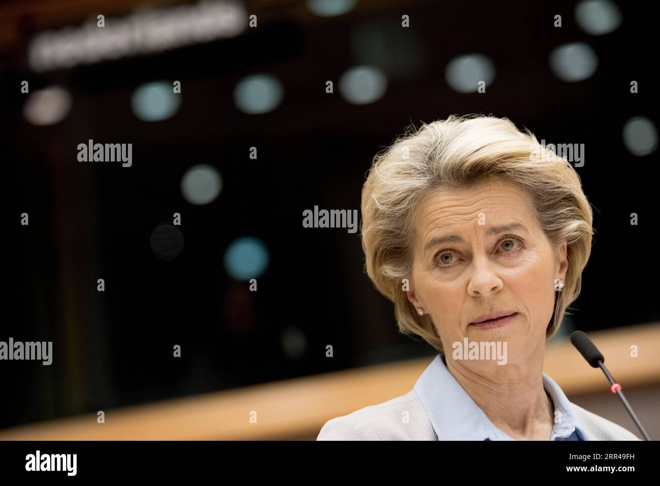 Wel prepared hi-res stock photography and images - Alamy