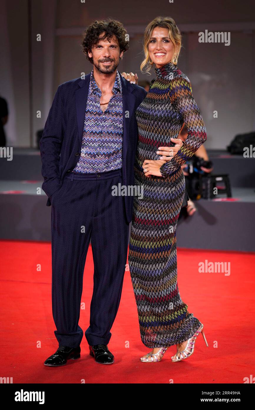 Federica sorino hi-res stock photography and images - Alamy