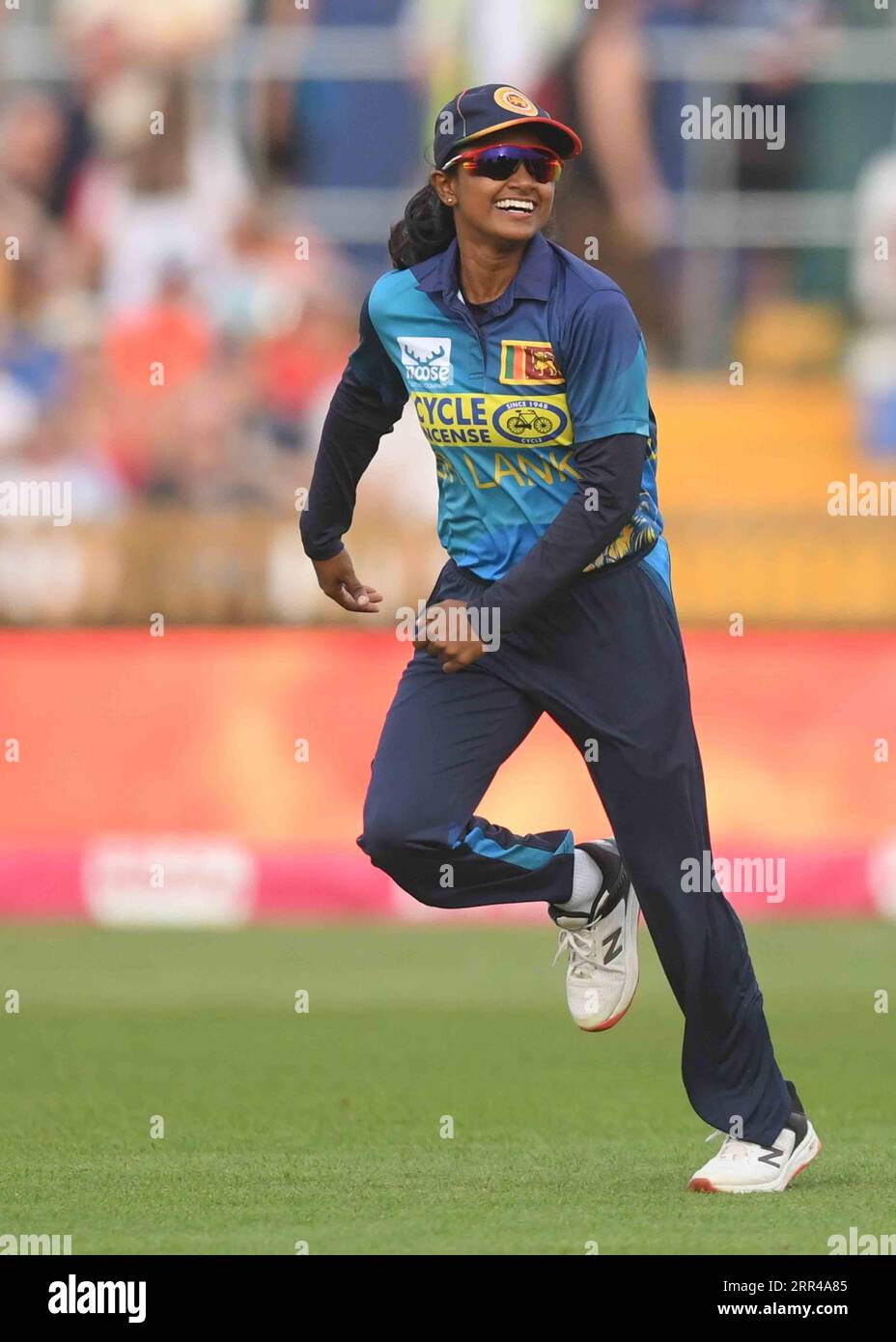 Kavisha dilhari hi-res stock photography and images - Alamy