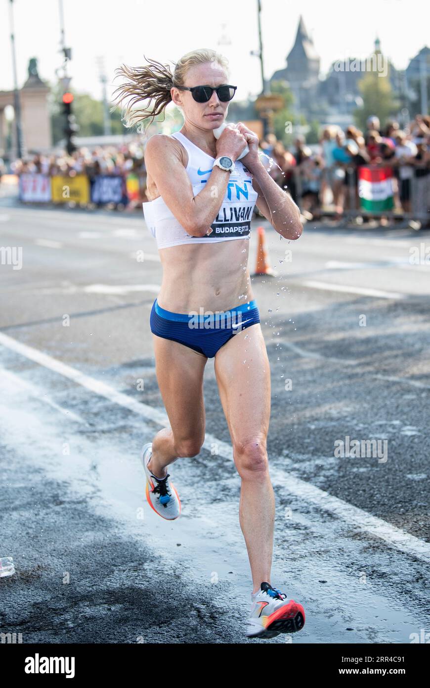 Susanna sullivan 2023 hi-res stock photography and images - Alamy