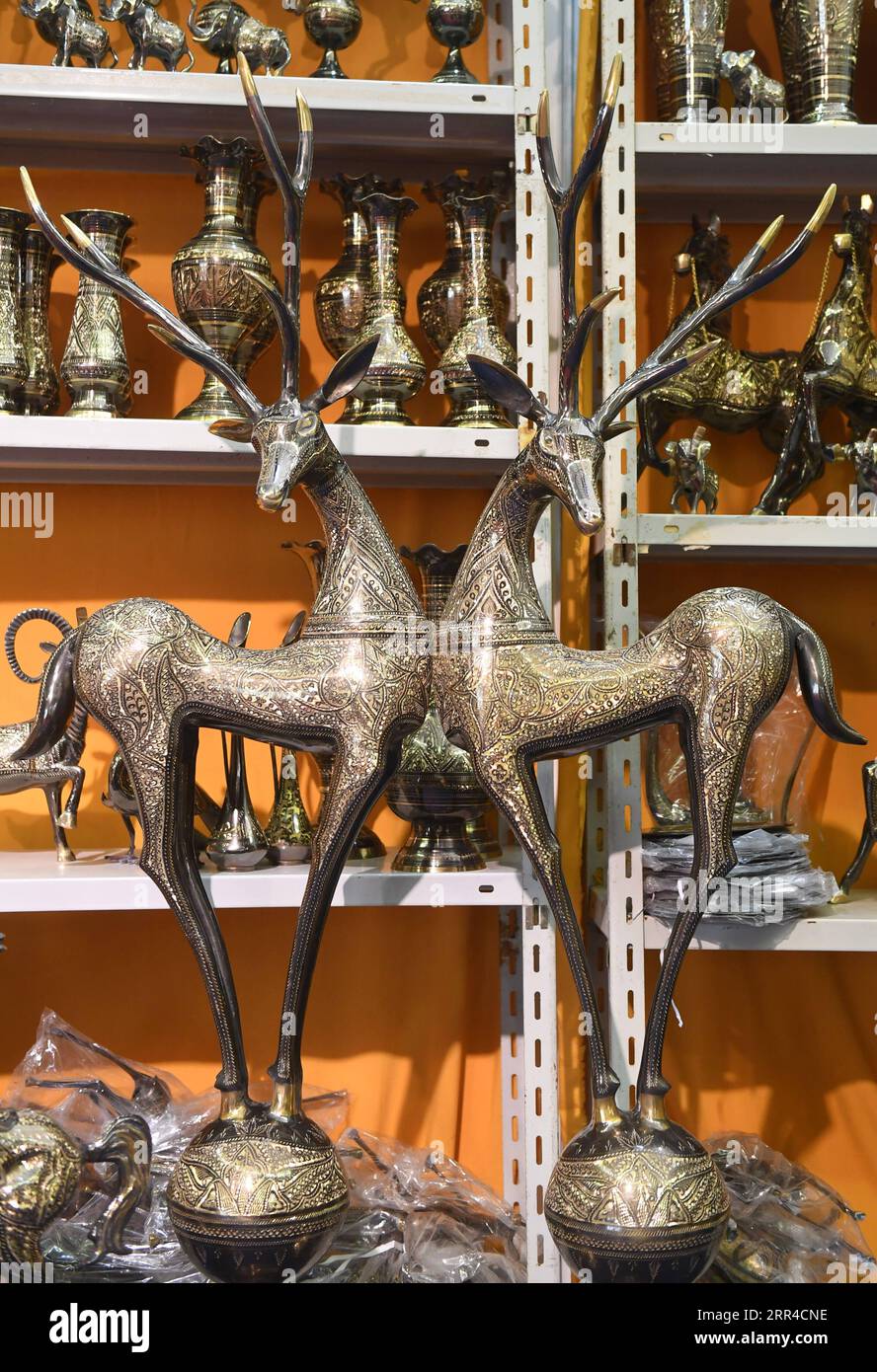 Products of pakistan hi-res stock photography and images - Alamy