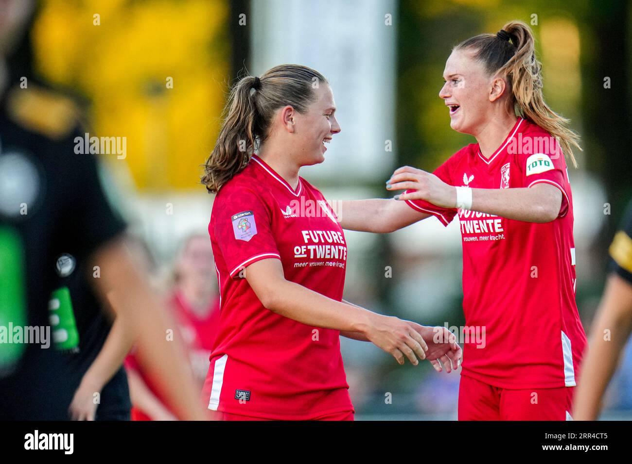 Sophie te brake hi-res stock photography and images - Alamy