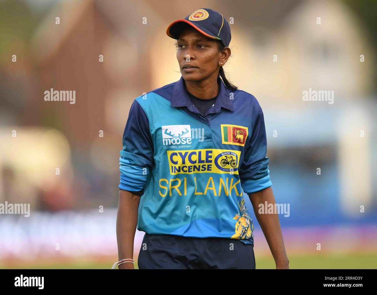Inoshi fernando sri lanka hi-res stock photography and images - Alamy