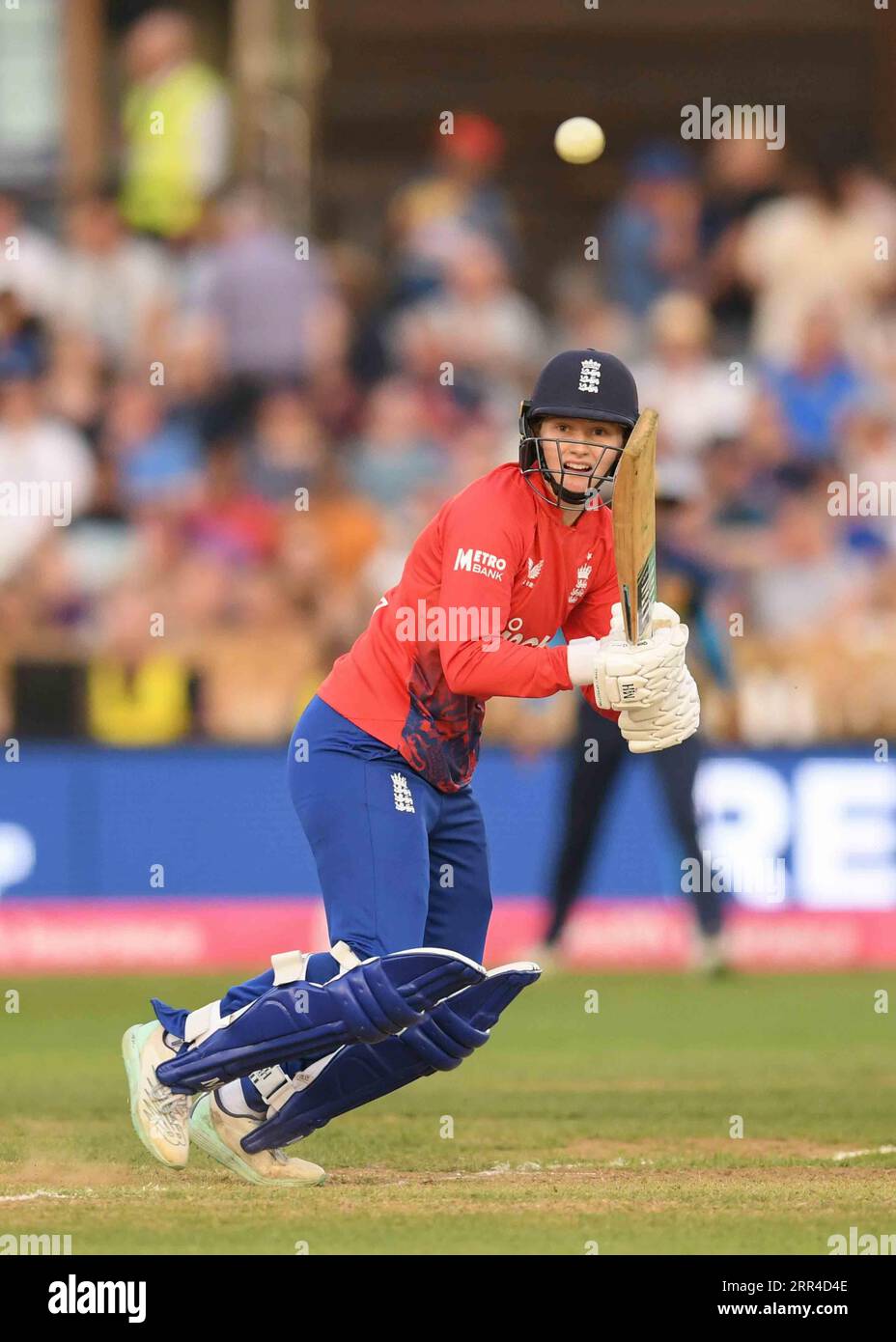 Charlie dean england hi-res stock photography and images - Alamy