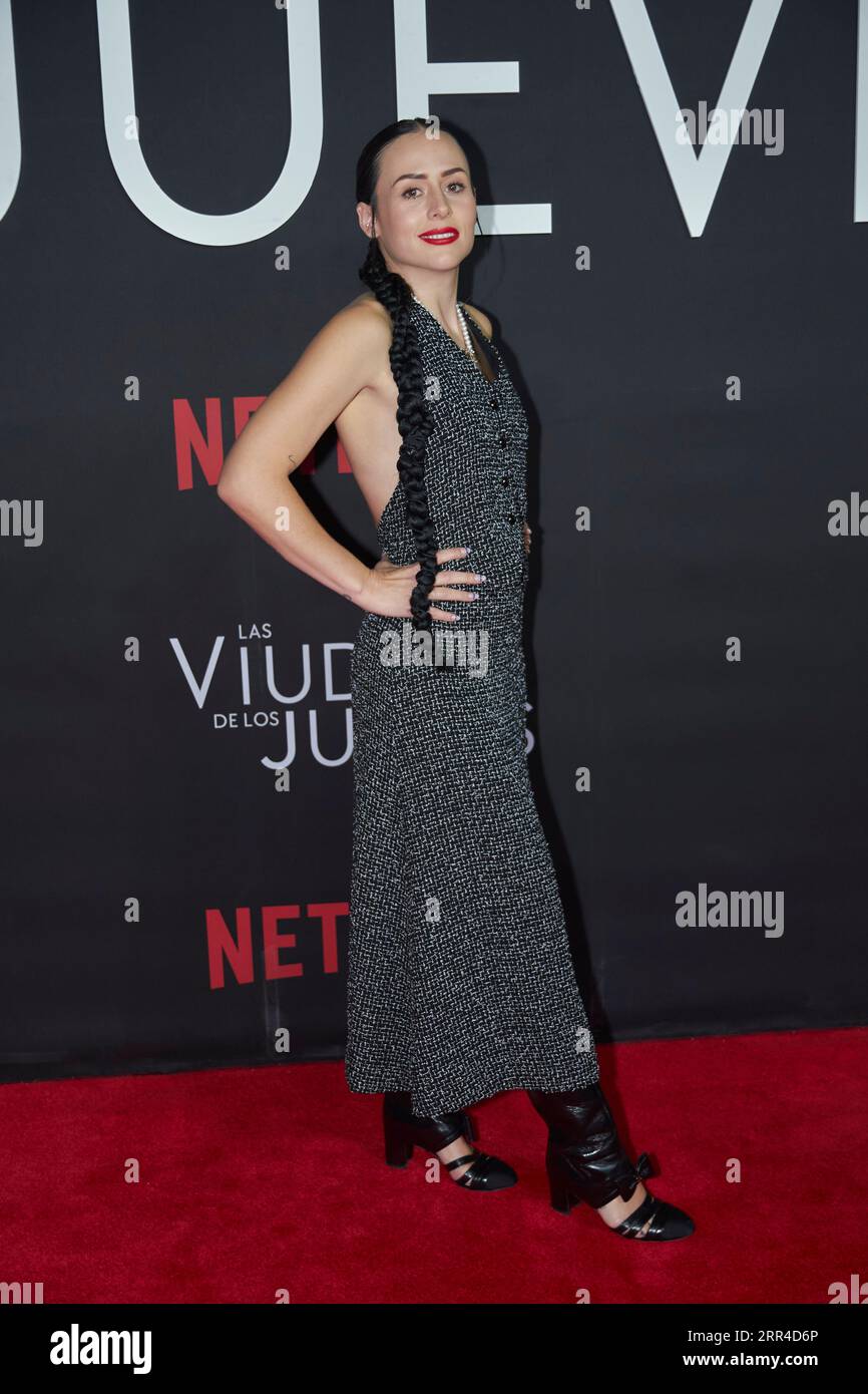 Zuria Vega Open