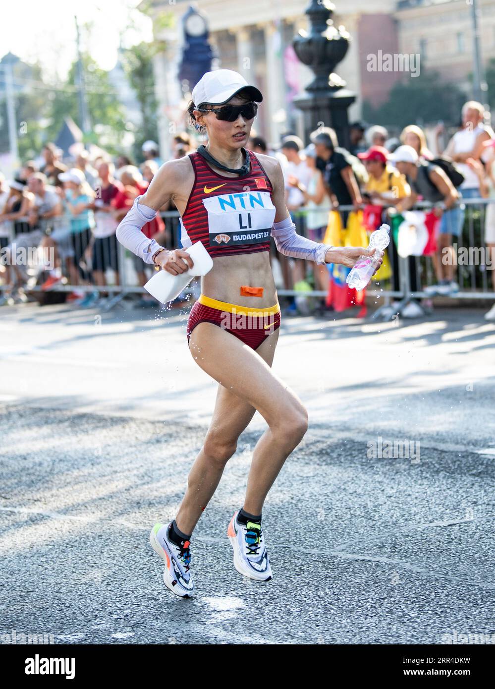 Zhixuan li 2023 hi-res stock photography and images - Alamy