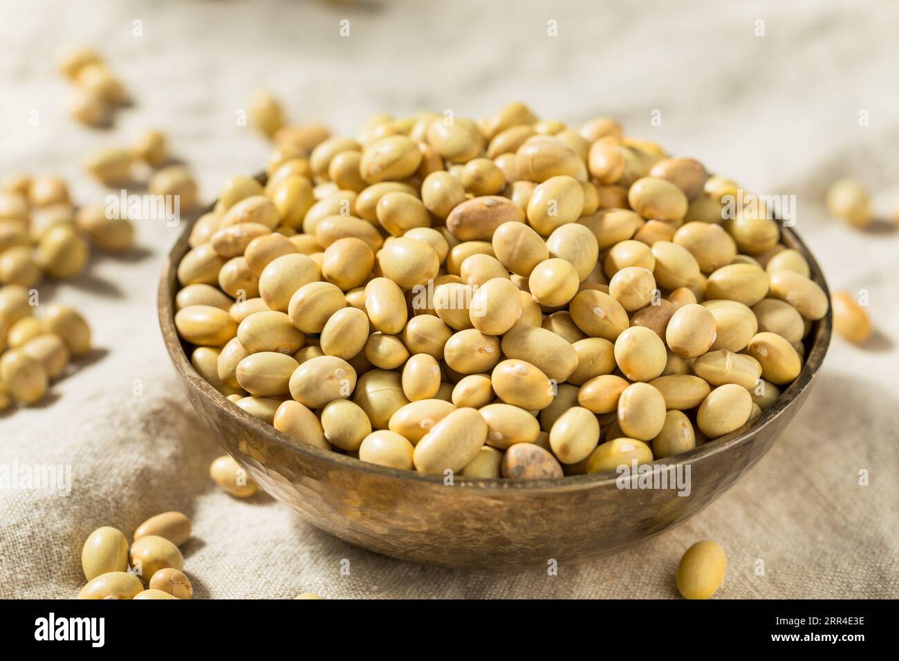 Mayacoba beans hi-res stock photography and images - Alamy