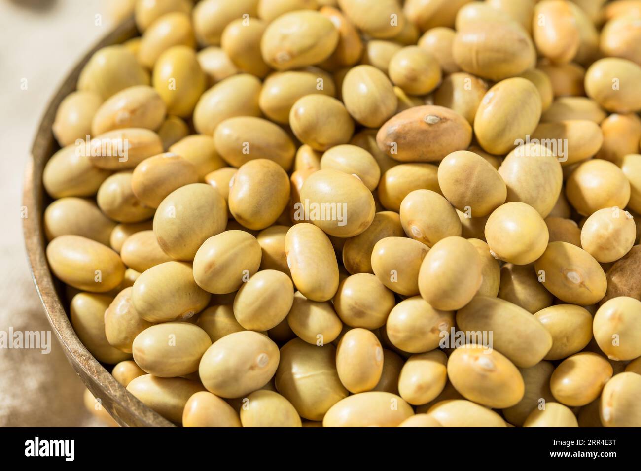 Mayacoba beans hi-res stock photography and images - Alamy