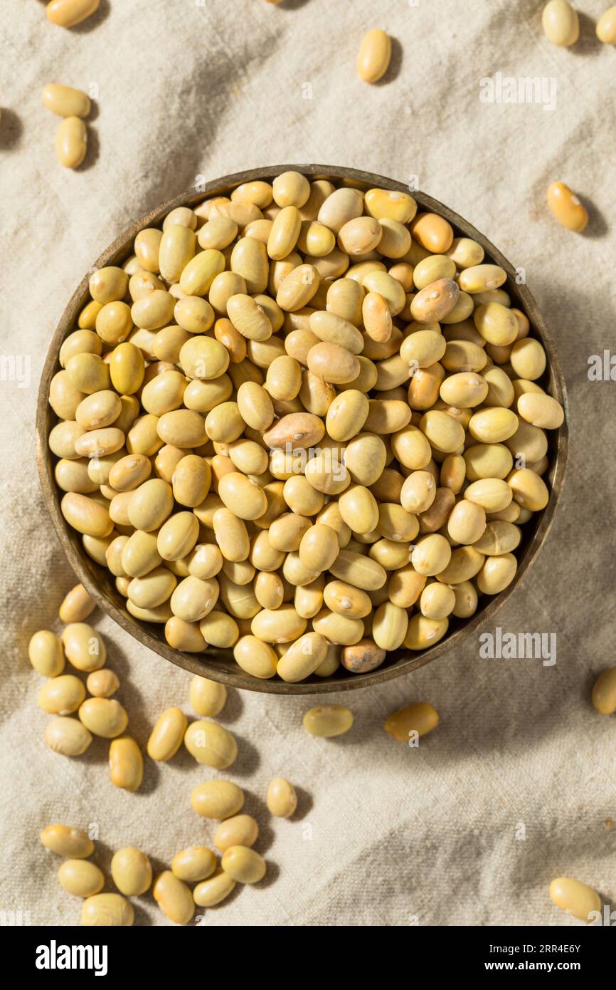 Mayacoba beans hi-res stock photography and images - Alamy