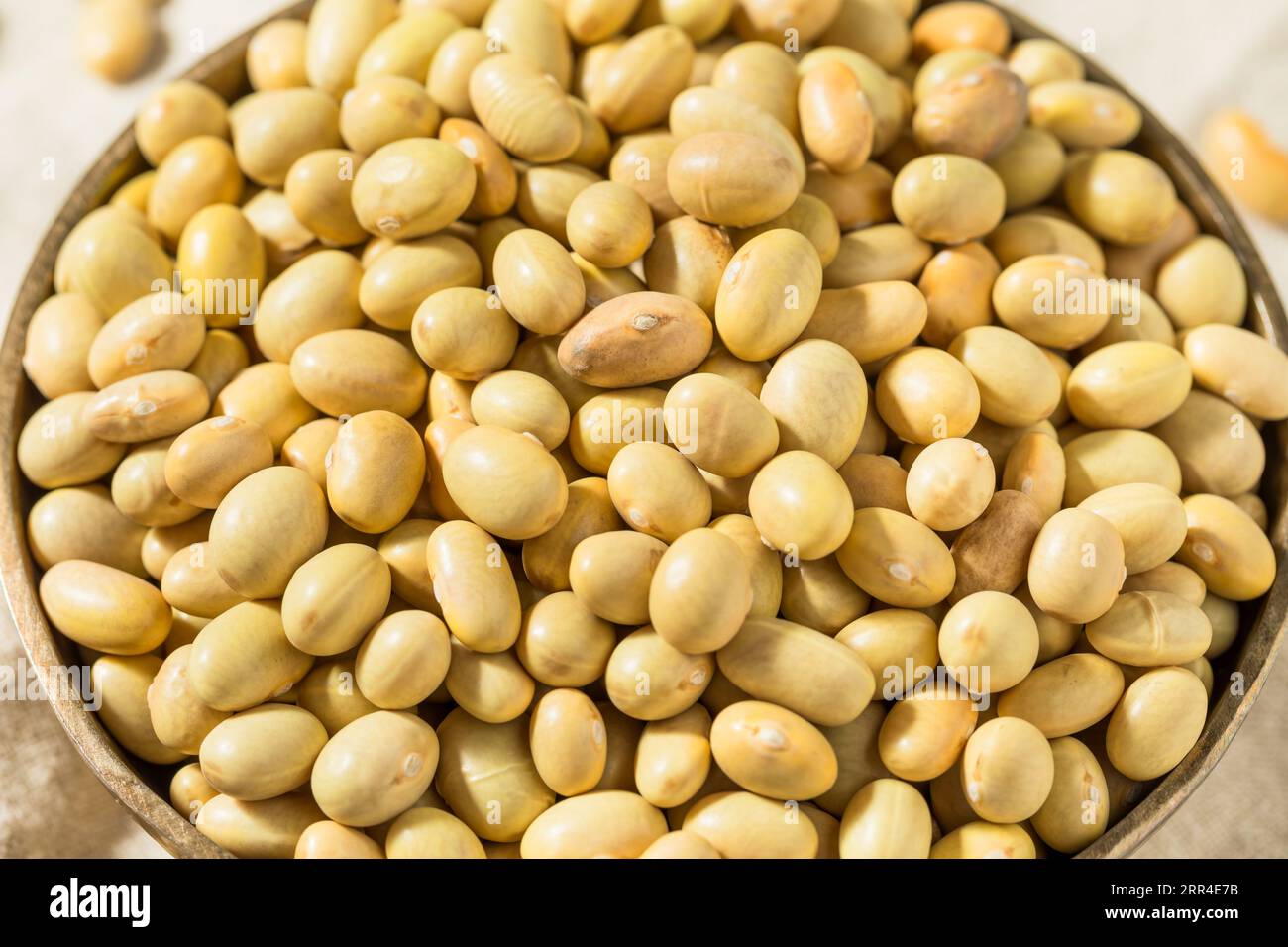 Mayacoba beans hi-res stock photography and images - Alamy
