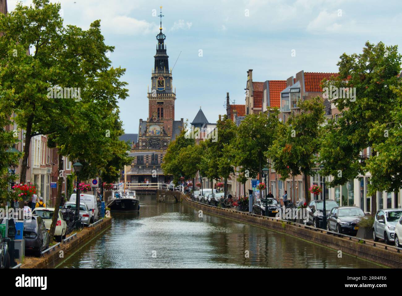 Alkmaar cheese city hi-res stock photography and images - Alamy