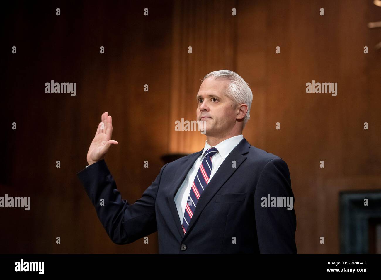 Joshua paul kolar hi-res stock photography and images - Alamy