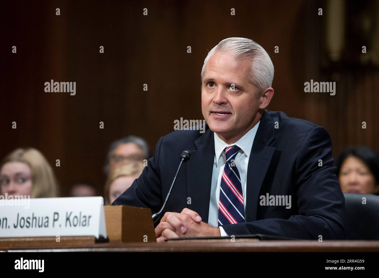 Joshua paul kolar hi-res stock photography and images - Alamy