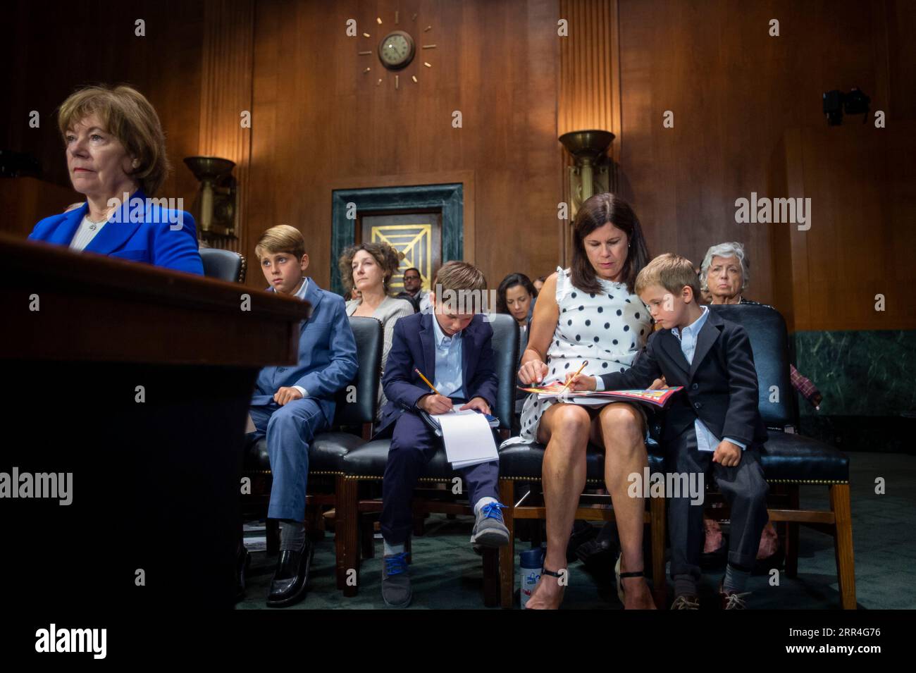 Joshua paul kolar hi-res stock photography and images - Alamy