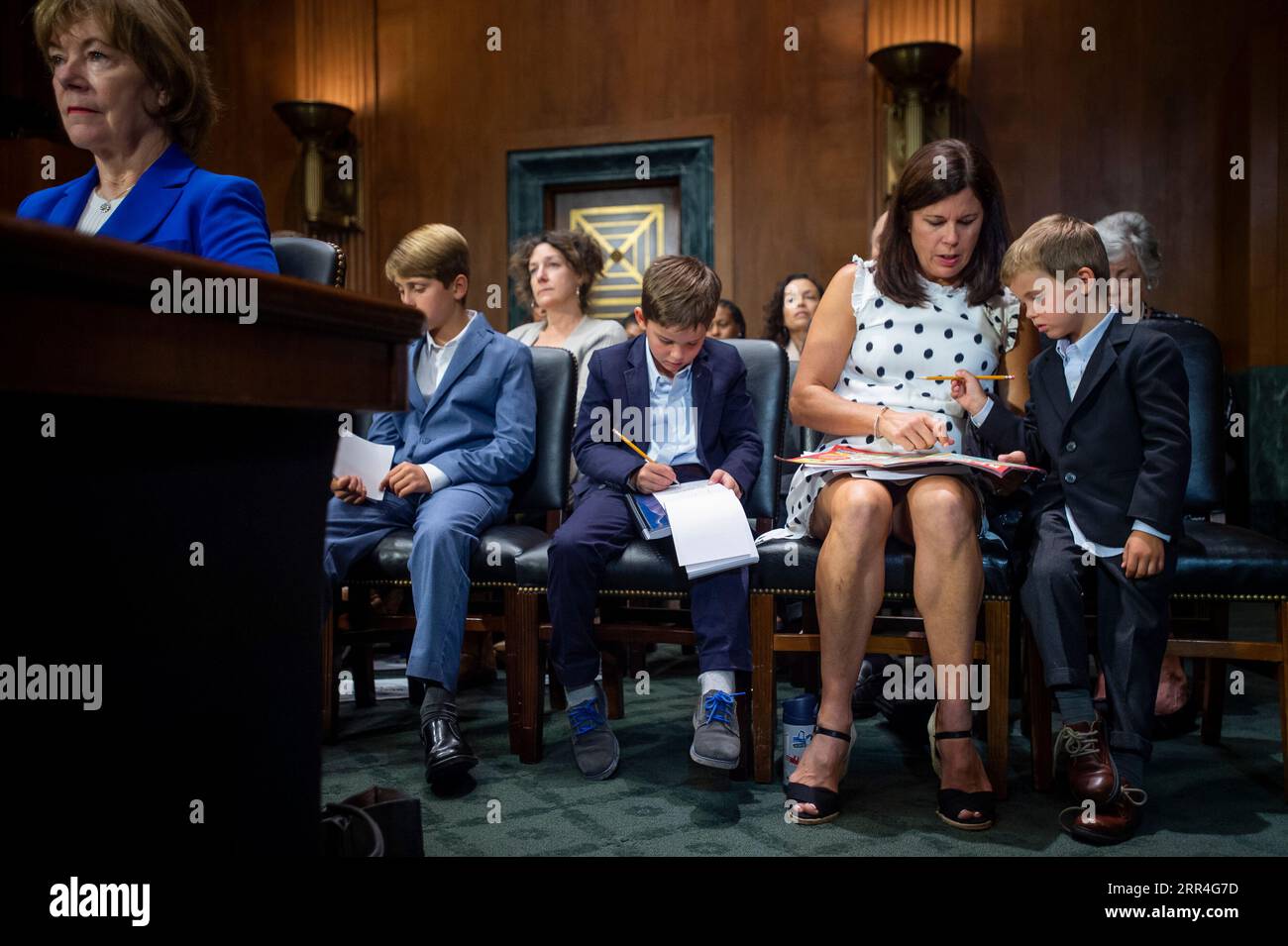 Joshua paul kolar hi-res stock photography and images - Alamy