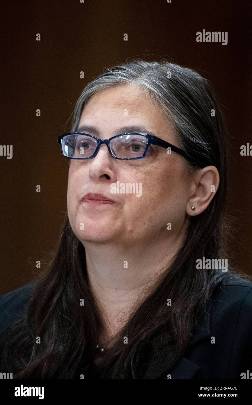 Jessica lewis state department hi-res stock photography and images - Alamy
