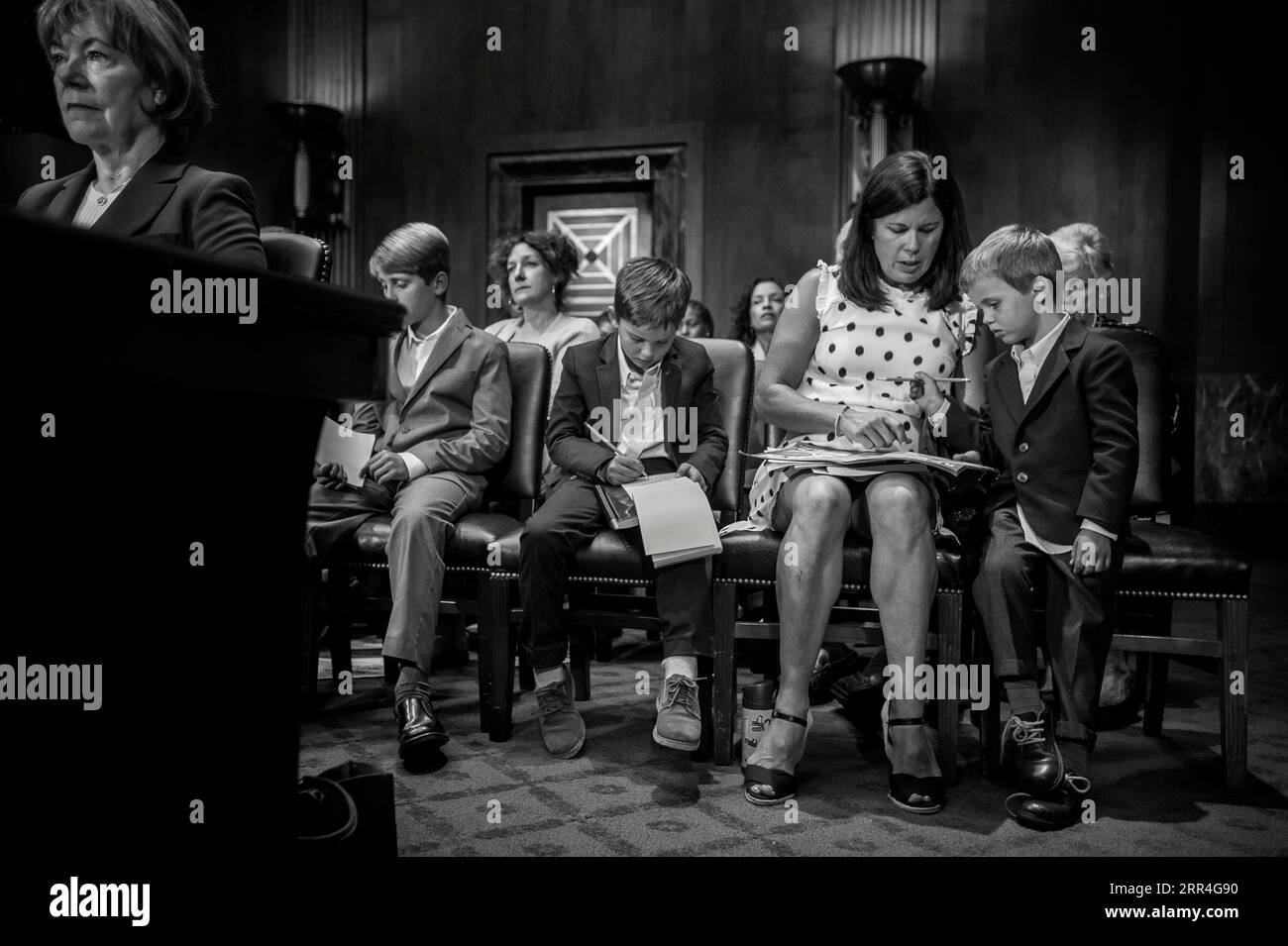 Joshua paul kolar hi-res stock photography and images - Alamy