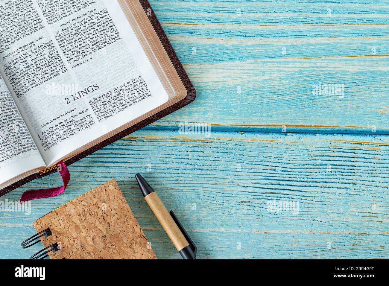 Bible Study Background