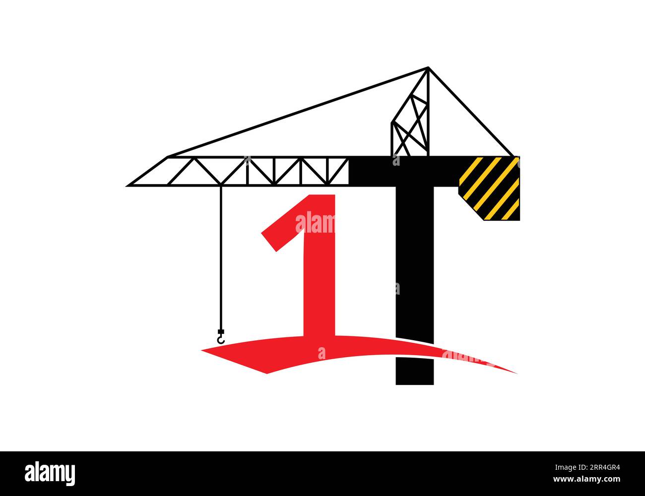 Construction 1 Stock Vector Images - Alamy