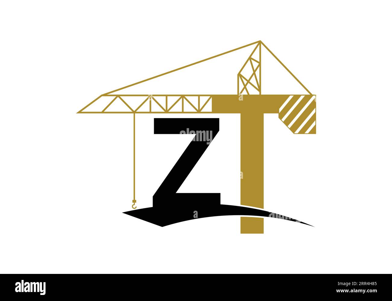 Z Construction Logo