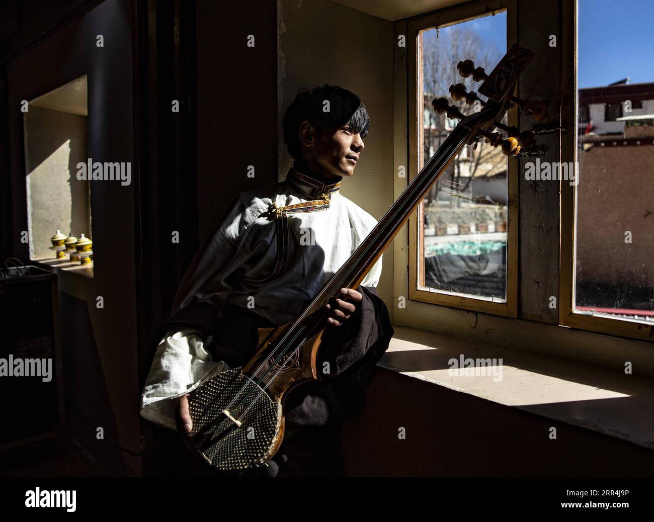 Ordinary ambassador hi-res stock photography and images - Alamy