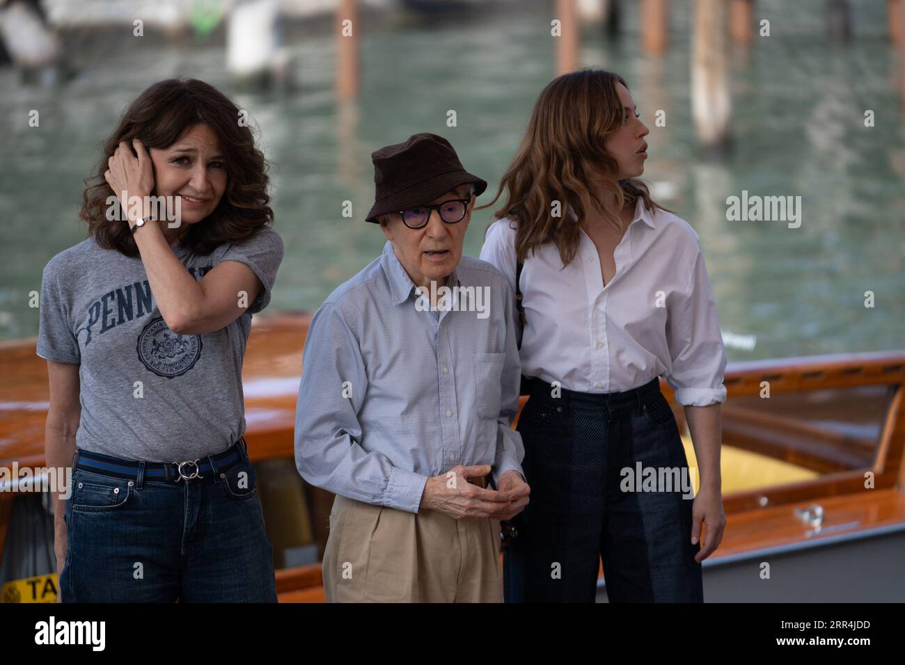 Valerie allen hi-res stock photography and images - Alamy