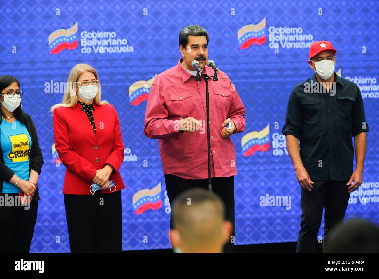 Presdency handout hi-res stock photography and images - Alamy