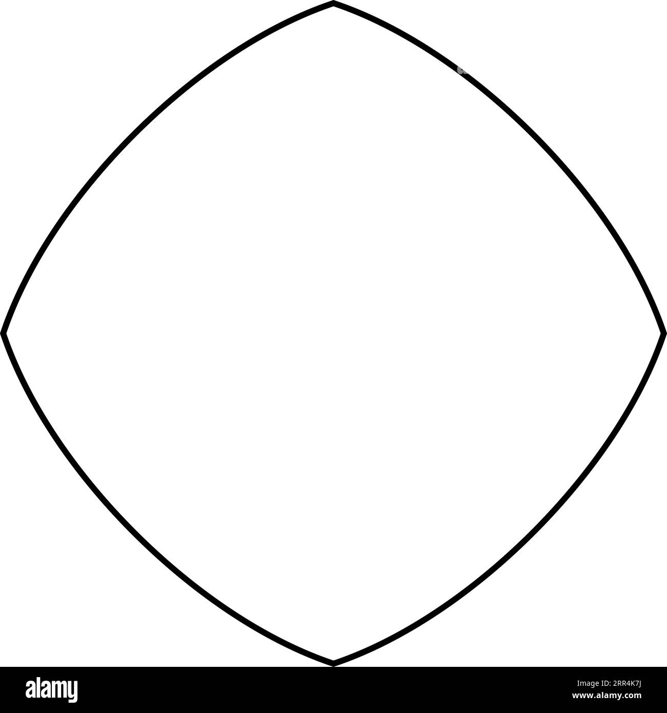 Geometric shapes transition from stardifferent convexities concavities ...