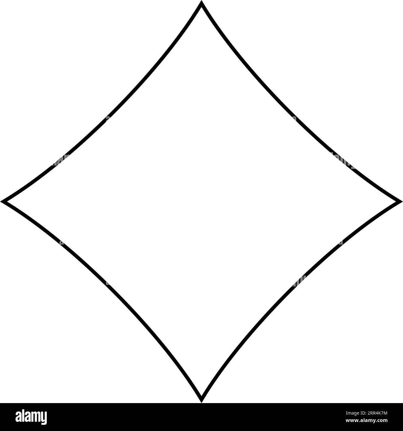 Geometric shapes, transition from, stardifferent, convexities and ...