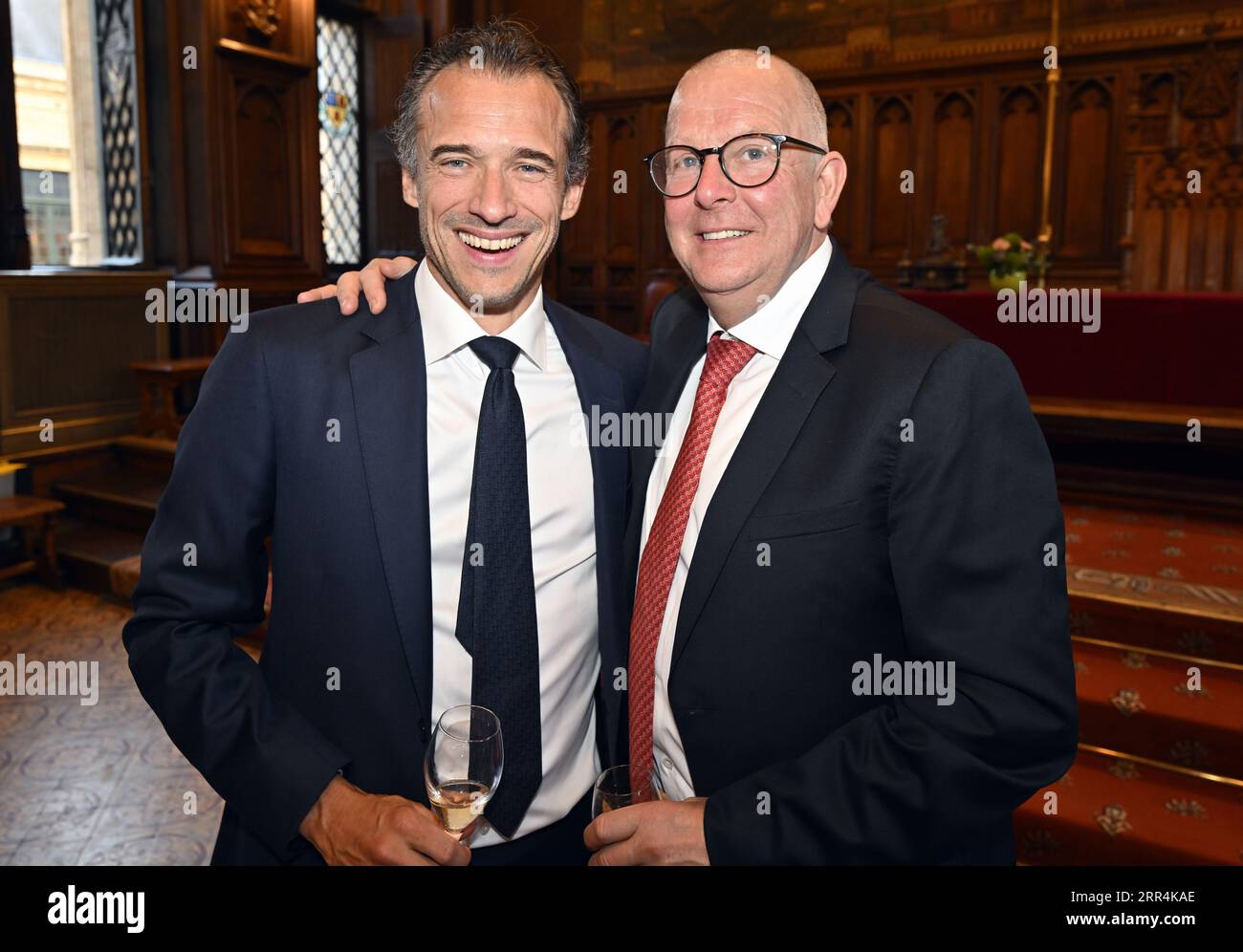 Ceo of allianz hi-res stock photography and images - Alamy