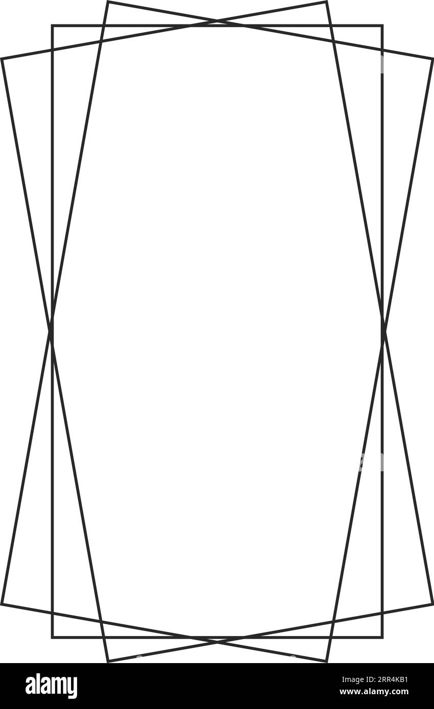 Structural frame Stock Vector Images - Alamy