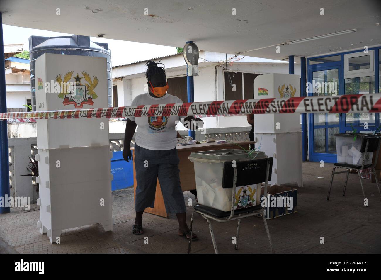 Ghana acra general hi-res stock photography and images - Alamy