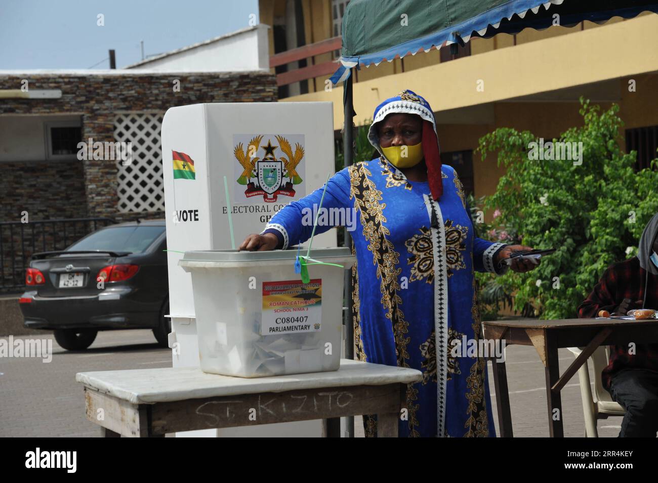 Ghana acra general hi-res stock photography and images - Alamy
