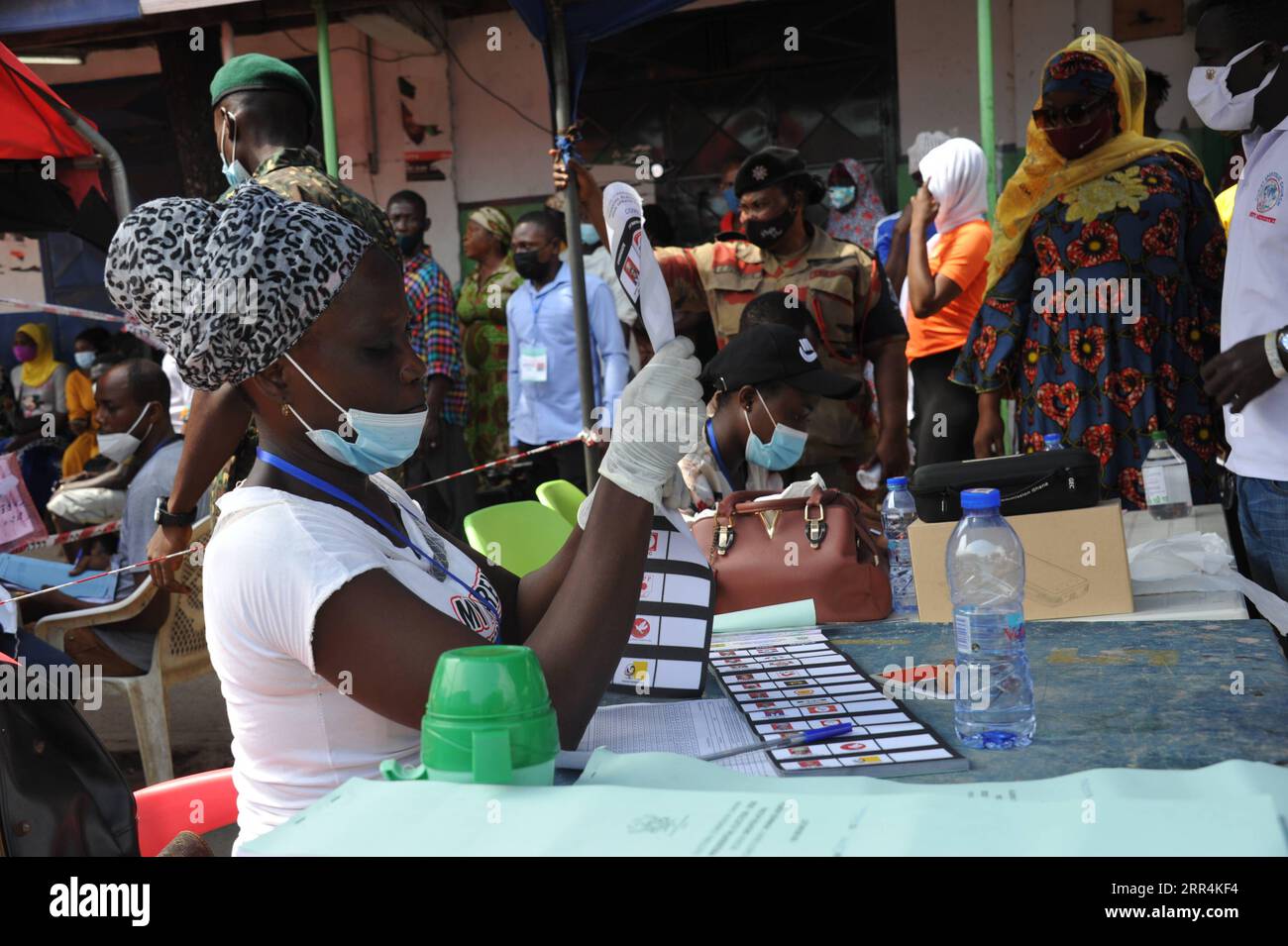 Ghana acra general hi-res stock photography and images - Alamy