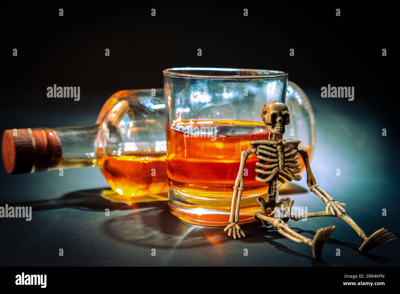 Unhealthy medical hi-res stock photography and images - Alamy