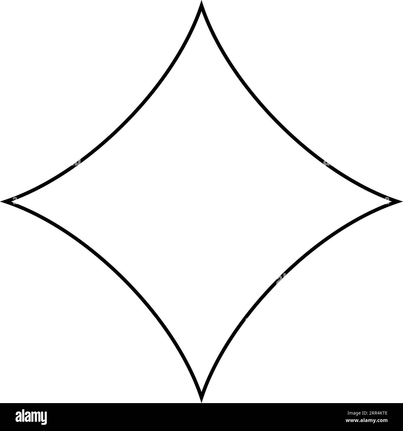 Geometric shapes, transition, from stardifferent, convexities and ...