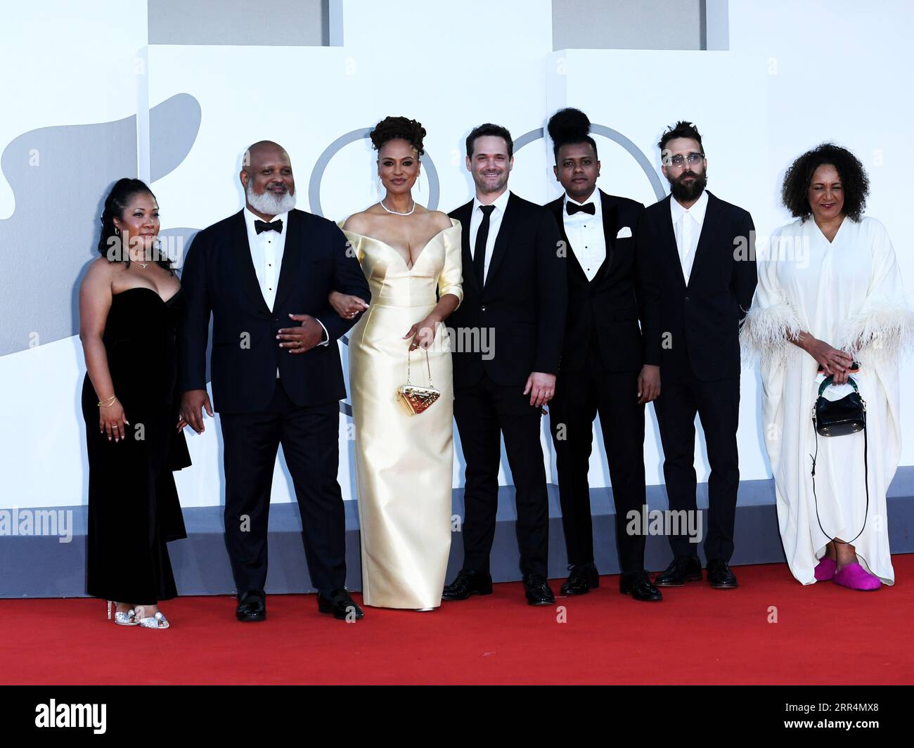 Paul garnes hi-res stock photography and images - Alamy