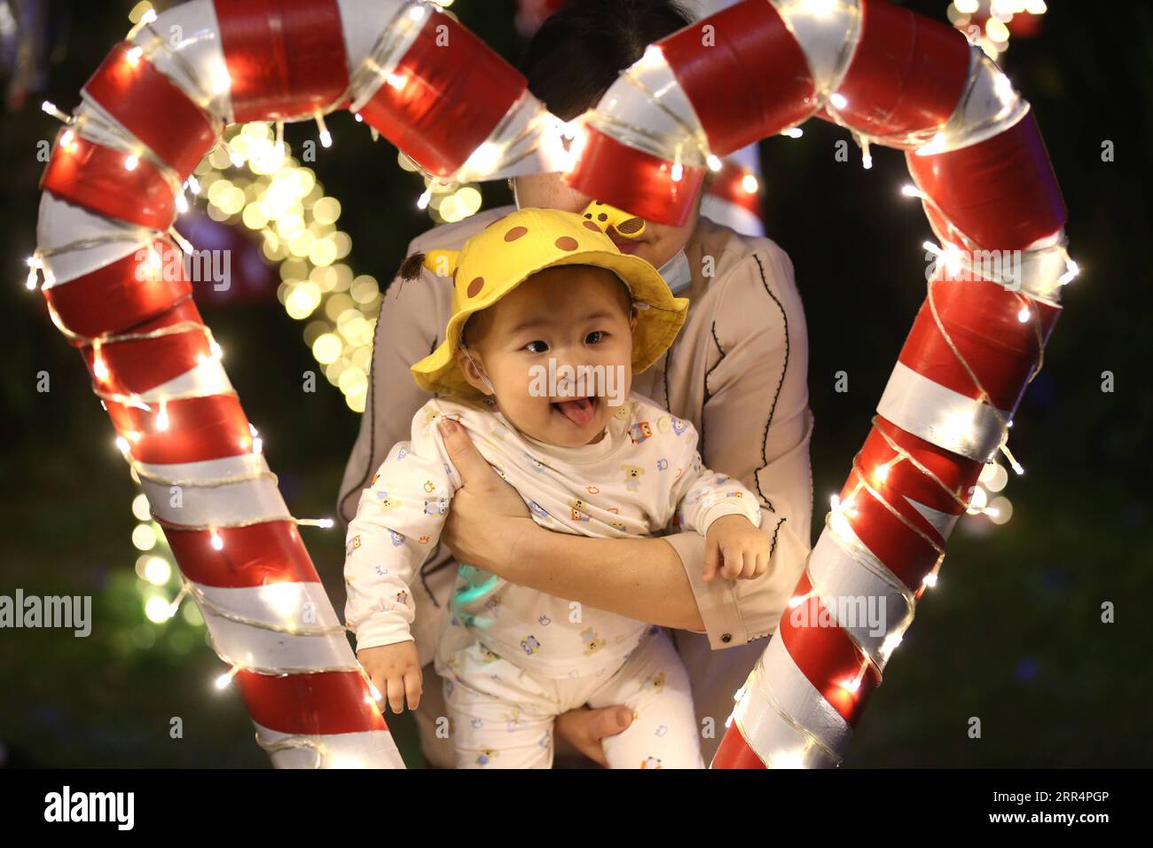 Yangon, myanmar christmas hi-res stock photography and images - Alamy