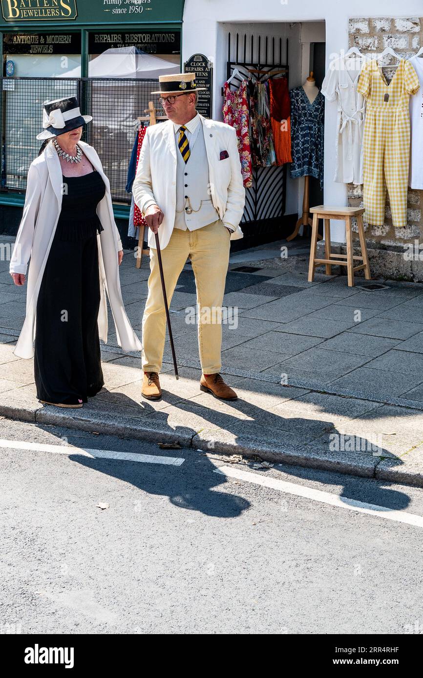 1920s fashion england hi-res stock photography and images - Alamy