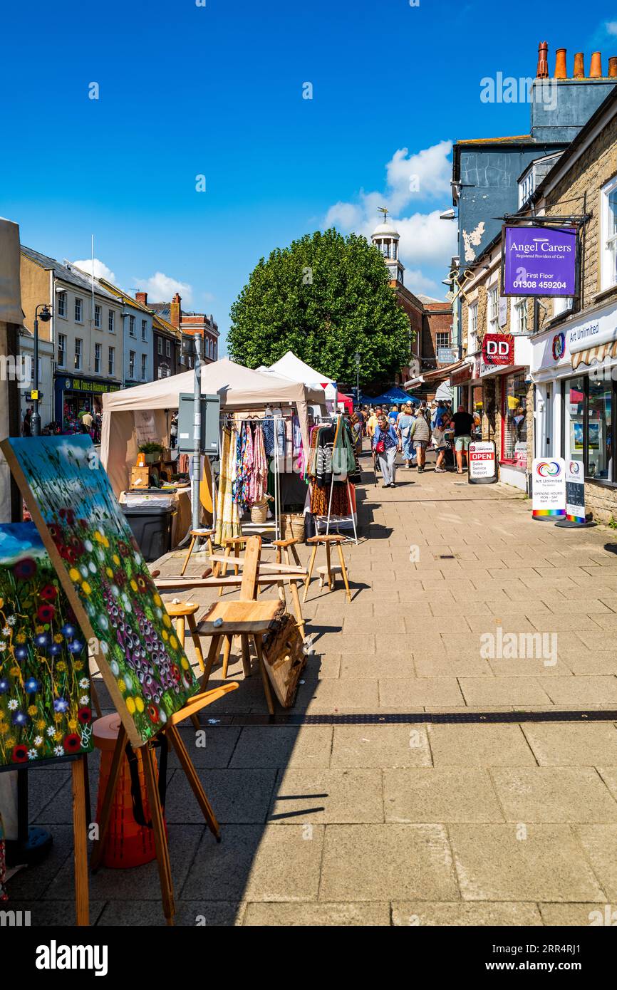 Bucky do square hi-res stock photography and images - Alamy
