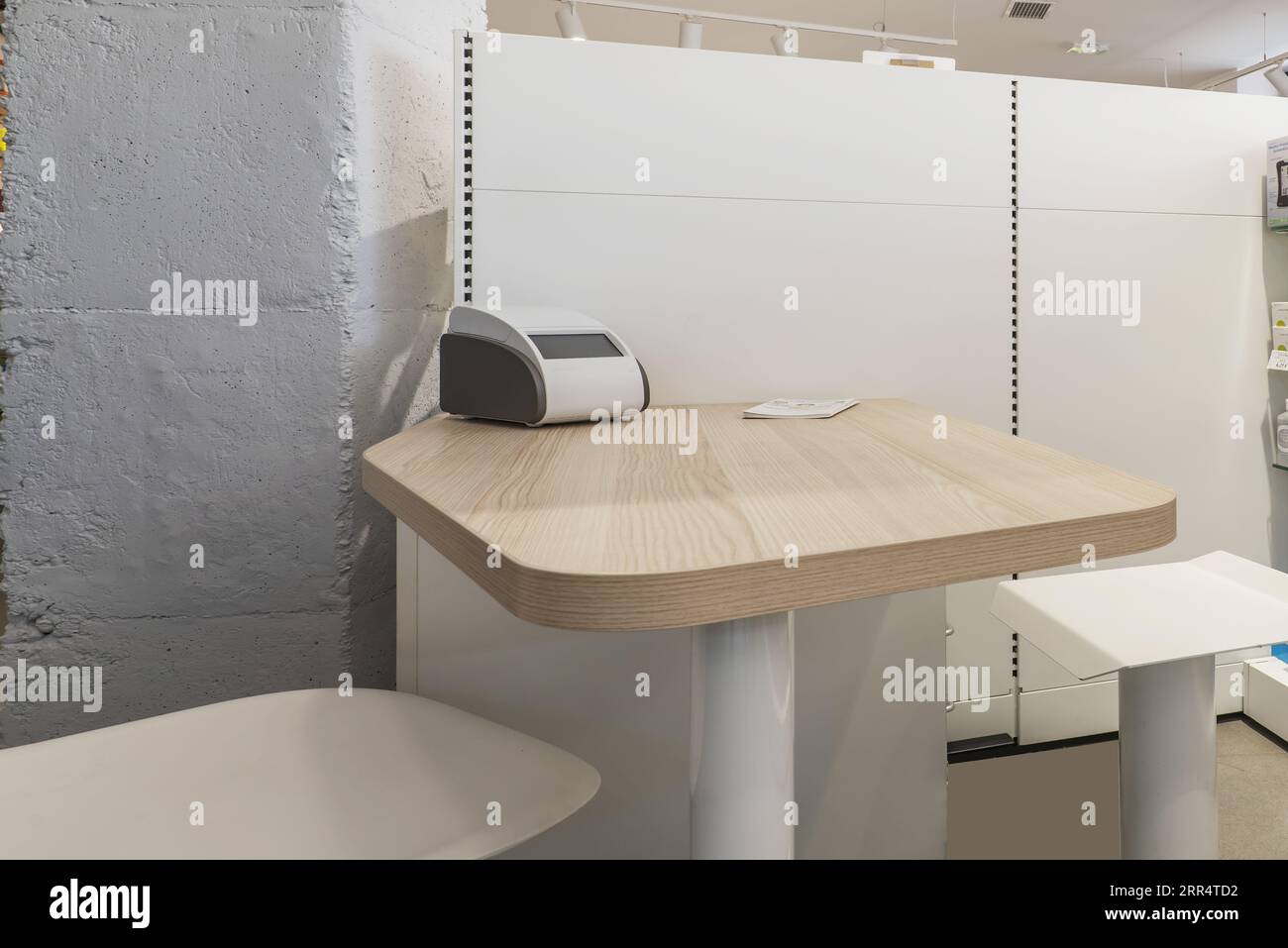 Interviews background hi-res stock photography and images - Alamy