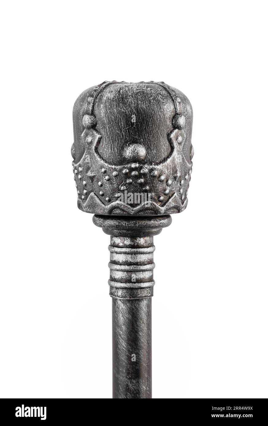 Scepter hi-res stock photography and images - Alamy