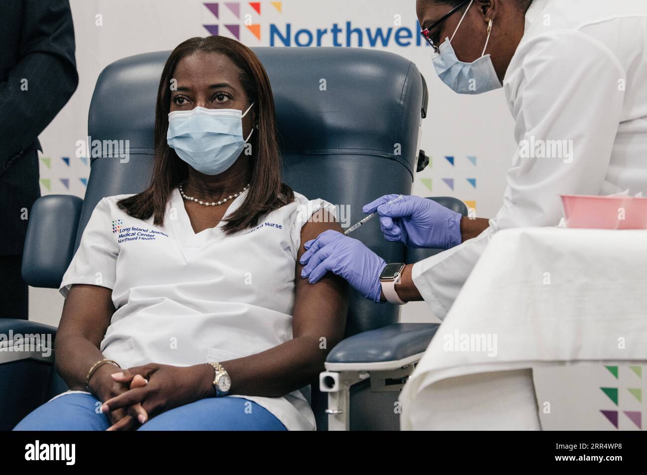 Jewish nurse hi-res stock photography and images - Alamy