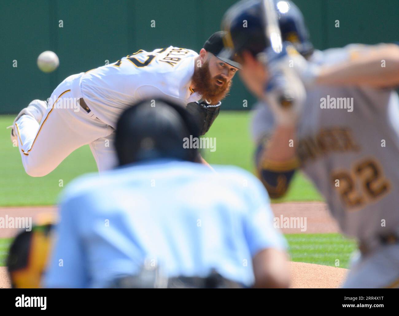 Selby park hi-res stock photography and images - Alamy