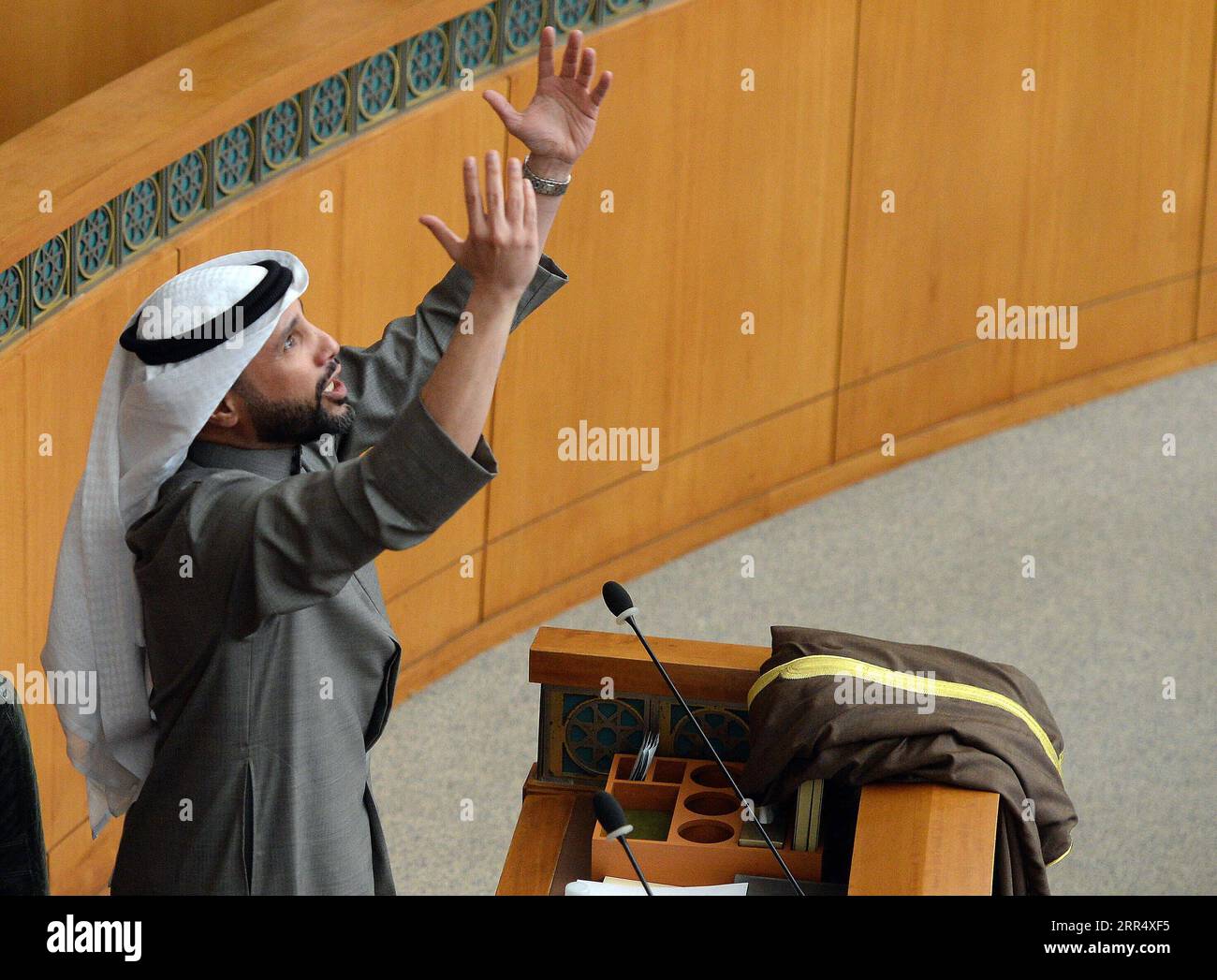 Marzouq al ghanim hi-res stock photography and images - Alamy