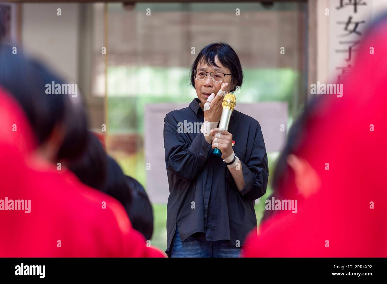 Rseverance hi-res stock photography and images - Alamy