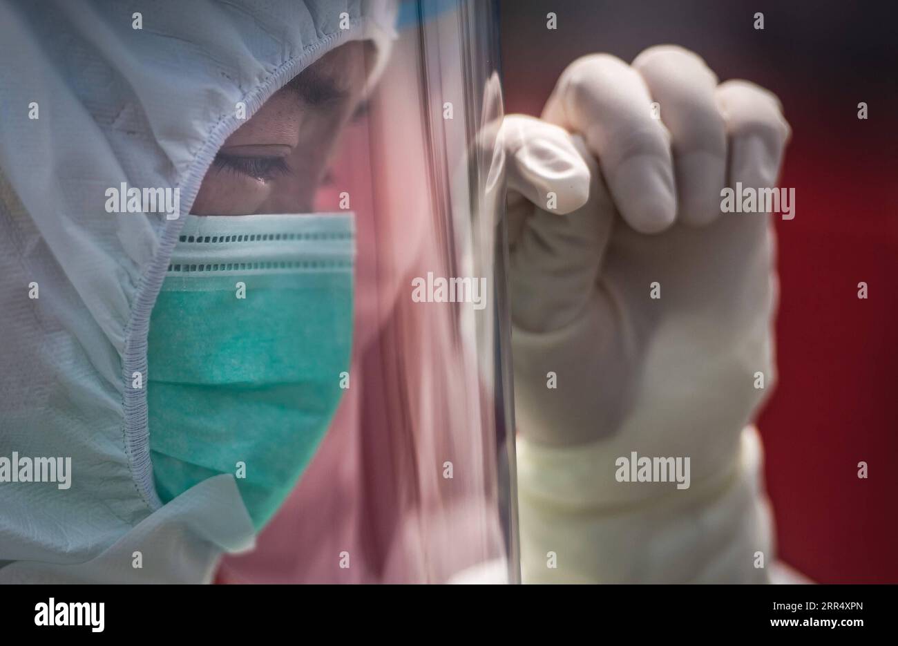 China 2020 moments hi-res stock photography and images - Alamy
